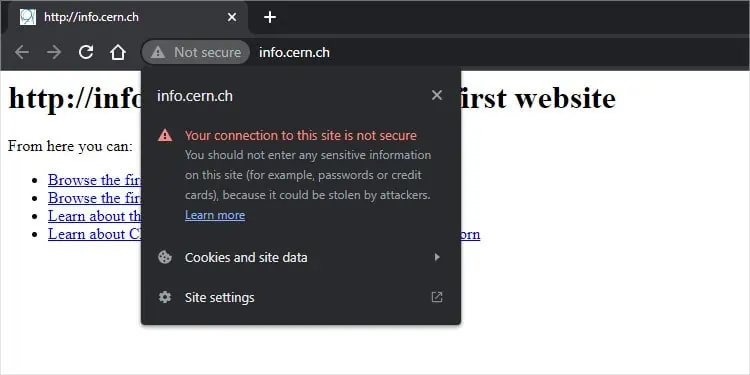 Port 443 : tout ce que vous devez savoir à ce sujet - Mundo Geek