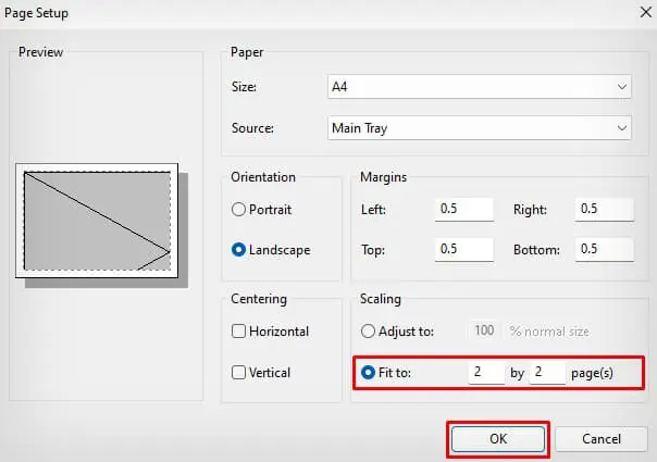 Comment imprimer de grandes images sur plusieurs pages ? 4 meilleures ...