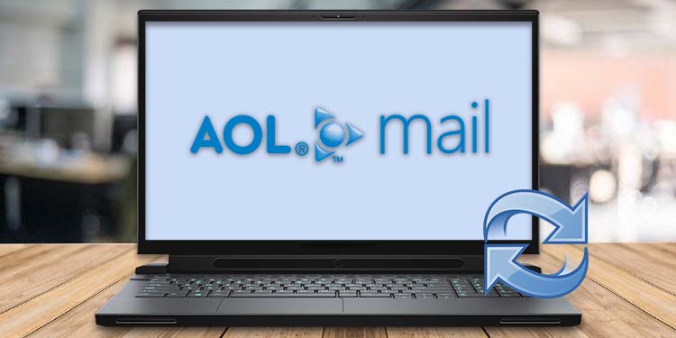 Comment récupérer le courrier AOL - Mundo Geek