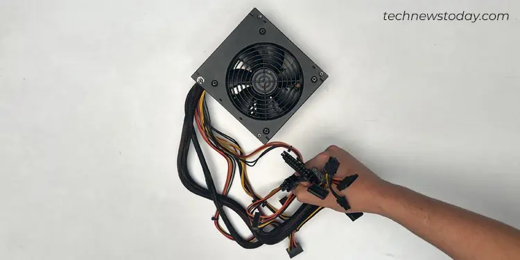 Modular vs semi vs PSU non modulaires: lequel choisir