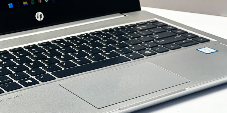 Comment désactiver le pavé tactile sur un ordinateur portable HP ? 5 ...