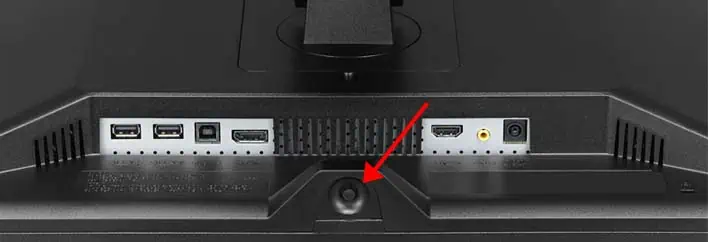 Qu'est-ce que « OSD verrouillé » sur le moniteur LG ? Comment y ...
