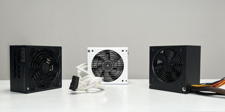 Modular vs semi vs PSU non modulaires: lequel choisir