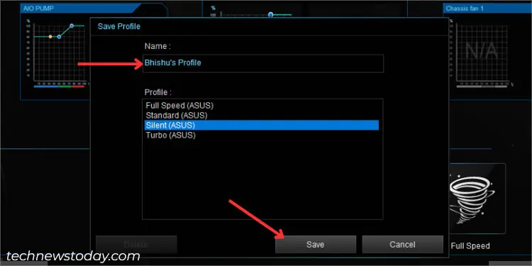ASUS Fan Control : guide de l'expert pour un refroidissement efficace ...