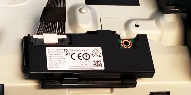 LG TV dit que le Wi-Fi est désactivé? Voici 4 façons de le réparer ...