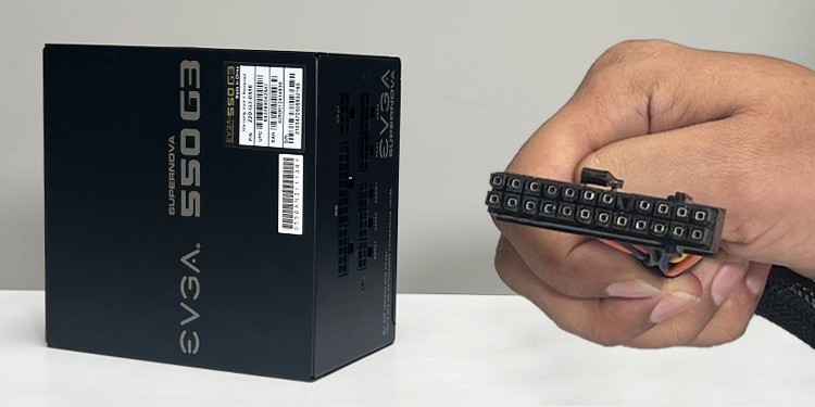 Brochage de l'alimentation ATX : un examen plus approfondi - Mundo Geek