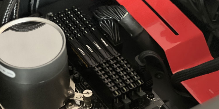 La RAM affecte-t-elle FPS