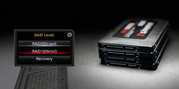 Comment configurer le RAID sur une carte mère Gigabyte - Mundo Geek