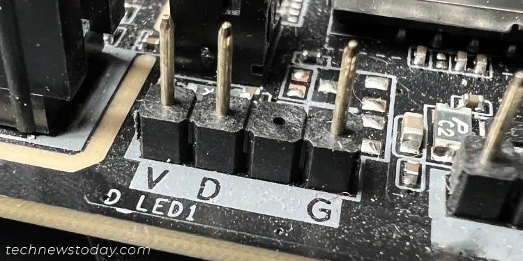 Connecteurs et embases de carte mère : un aperçu détaillé - Mundo Geek