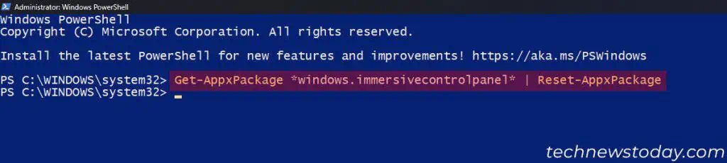 Les paramètres de Windows 11 ne s'ouvriront pas? Essayez ces correctifs? - Mundo Geek