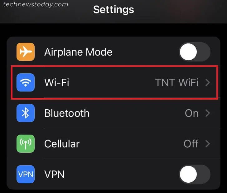 Téléphone connecté au wifi mais pas Internet? Essayez ces 7 correctifs