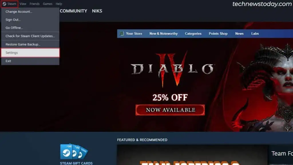 La superposition Steam ne fonctionne pas ? Voici comment y remédier - Mundo Geek