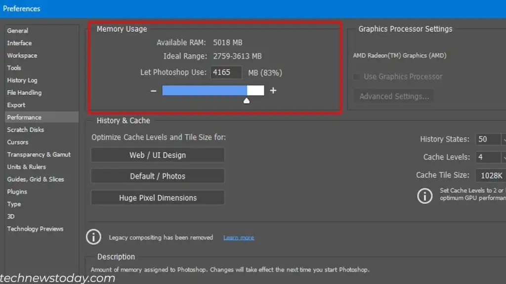 Comment allouer plus de RAM à une application ? - Mundo Geek