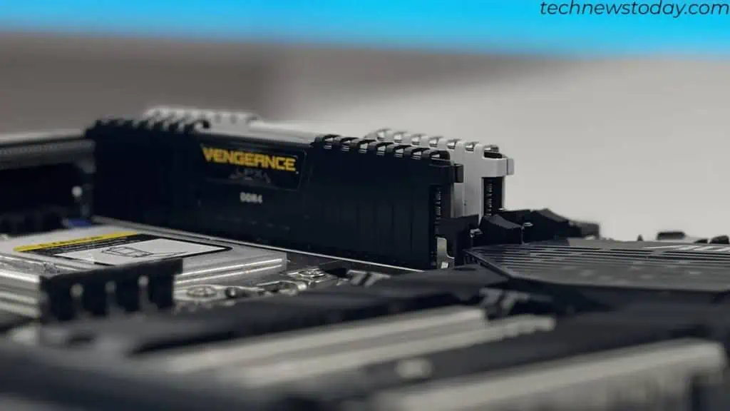 Pouvez-vous mélanger la RAM (marque/taille/vitesse/latence) - Mundo Geek