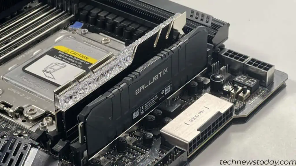 Pouvez-vous mélanger la RAM (marque/taille/vitesse/latence) - Mundo Geek