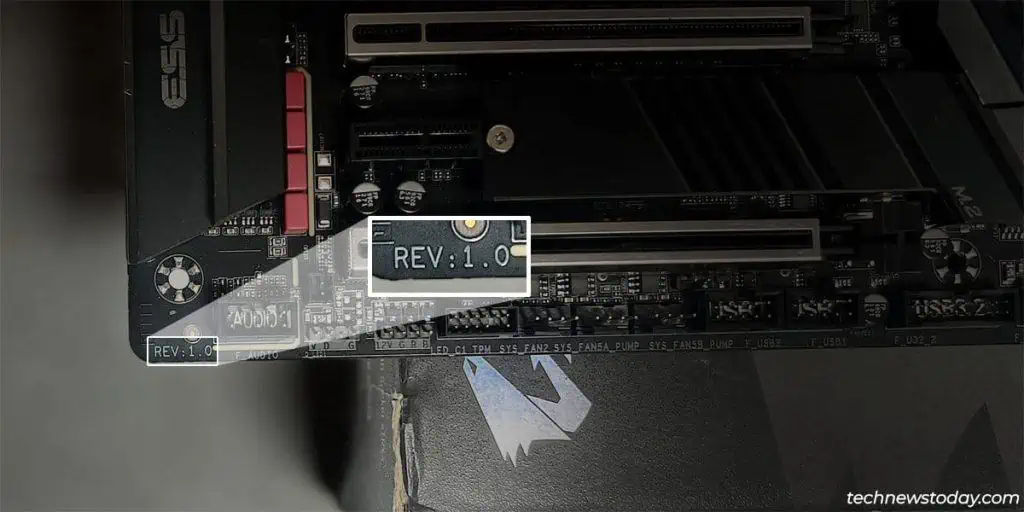 Comment mettre à jour le BIOS sans CPU - Mundo Geek