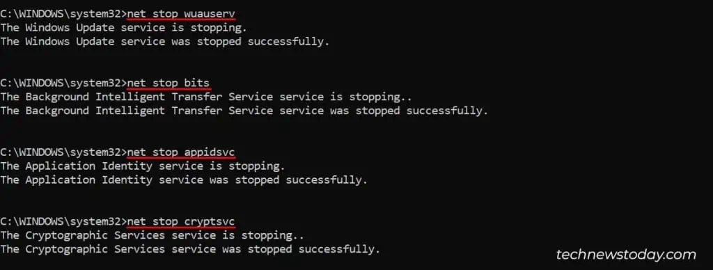Qu’est-ce que l’hôte de configuration moderne ? Pourquoi cela provoque ...