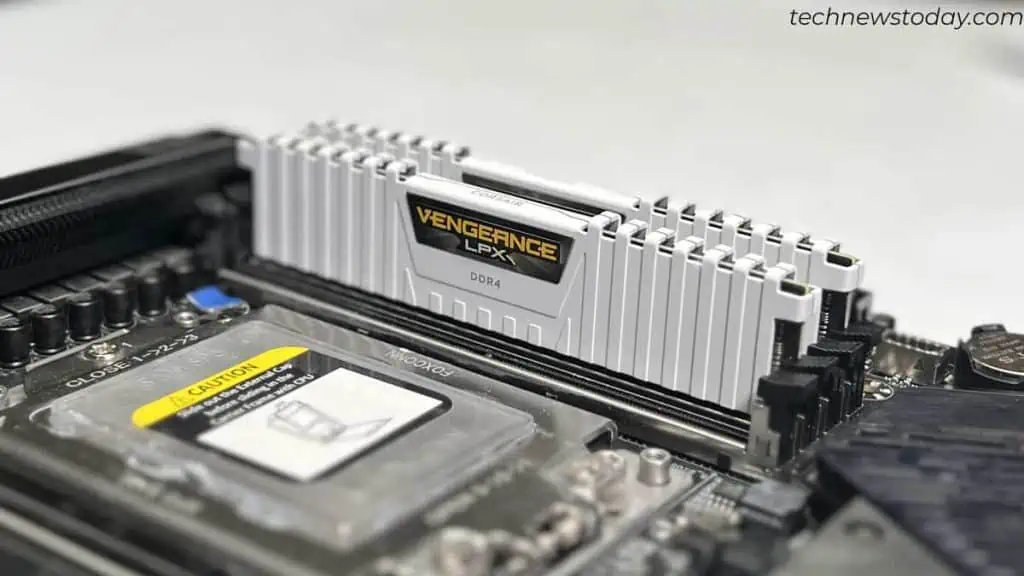 Comment allouer plus de RAM à une application ? - Mundo Geek