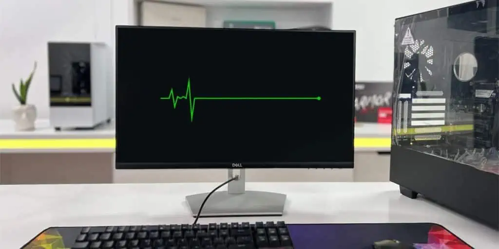 L'ordinateur est mort ? Voici ce que vous devriez faire ensuite