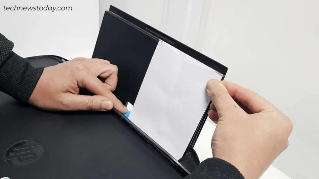 Comment imprimer des enveloppes sur une imprimante HP - Mundo Geek