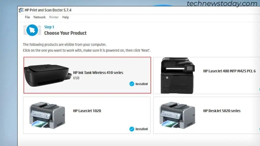 Comment vérifier les niveaux d'encre sur une imprimante HP ? 3 façons ...