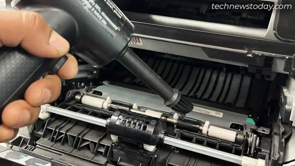 Comment résoudre un problème de bourrage papier sur une imprimante HP ...