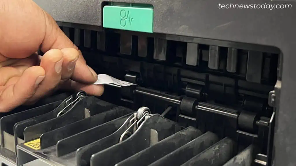 Comment résoudre un problème de bourrage papier sur une imprimante HP ...