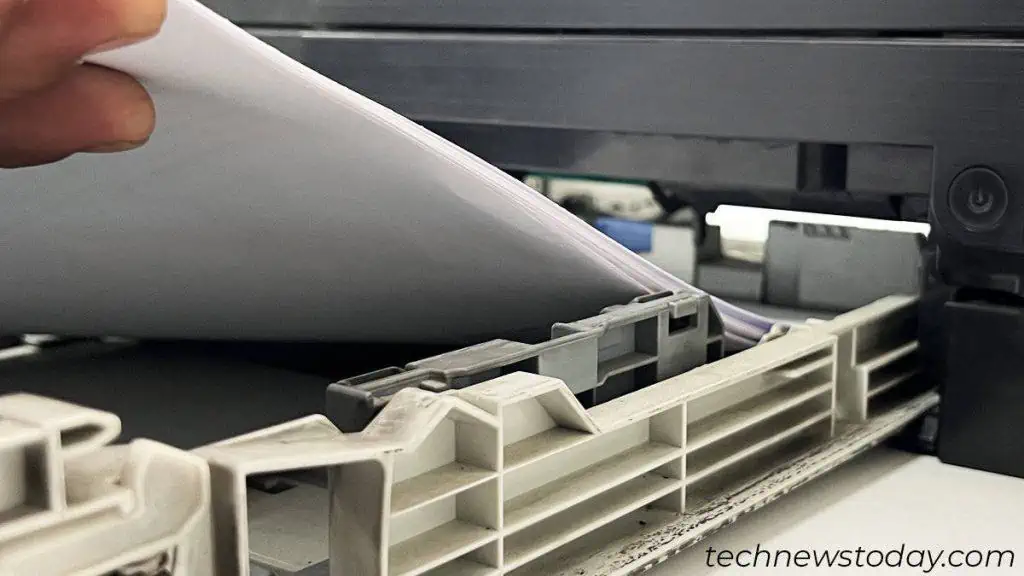 Comment résoudre un problème de bourrage papier sur une imprimante HP ...