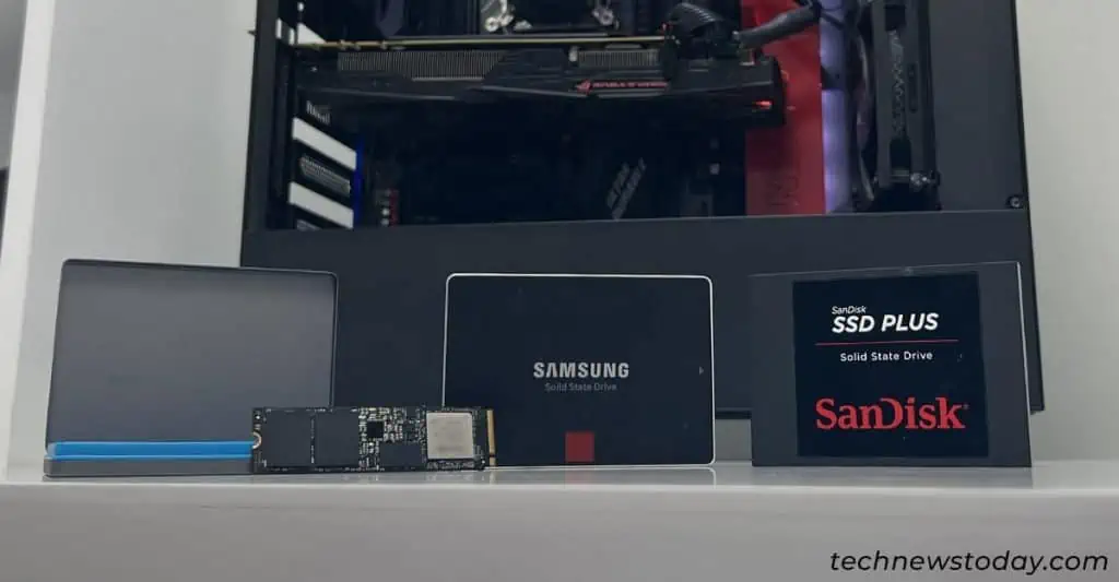 Comment choisir le bon SSD pour votre PC