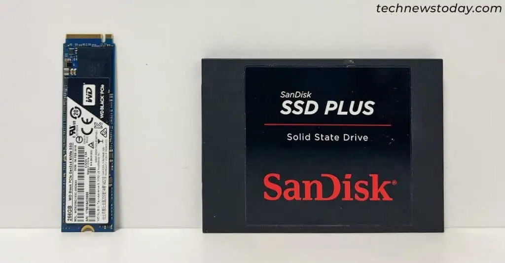 Comment choisir le bon SSD pour votre PC