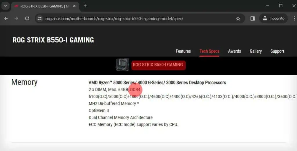 Votre RAM RVB ne fonctionne pas ? Voici comment y remédier - Mundo Geek