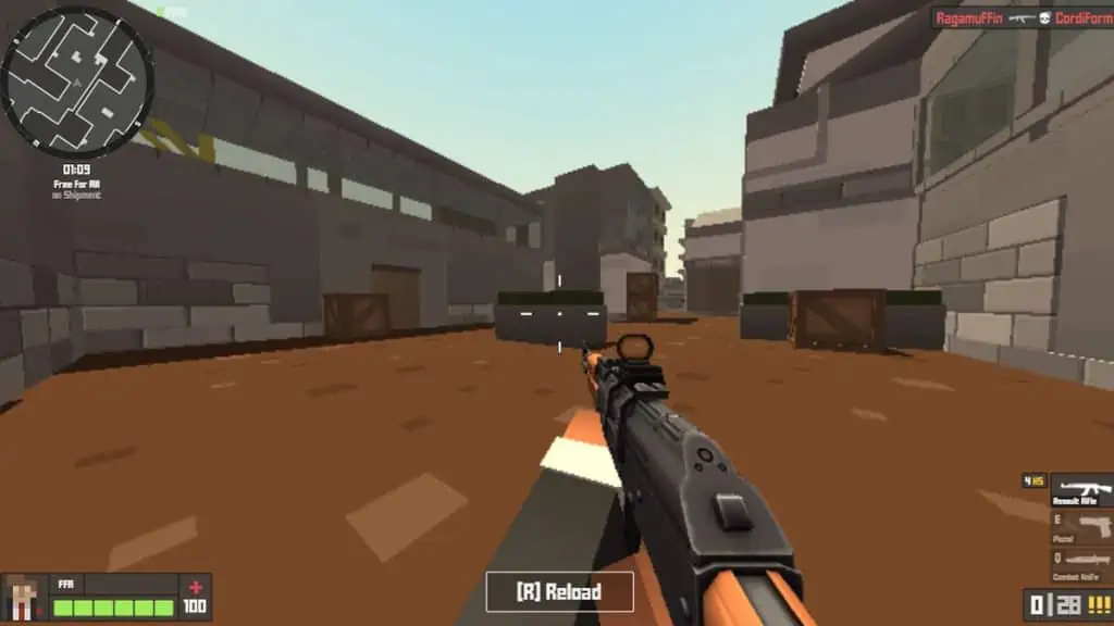 10 meilleurs jeux FPS basés sur navigateur en 2024 (pas de téléchargement) - Mundo Geek