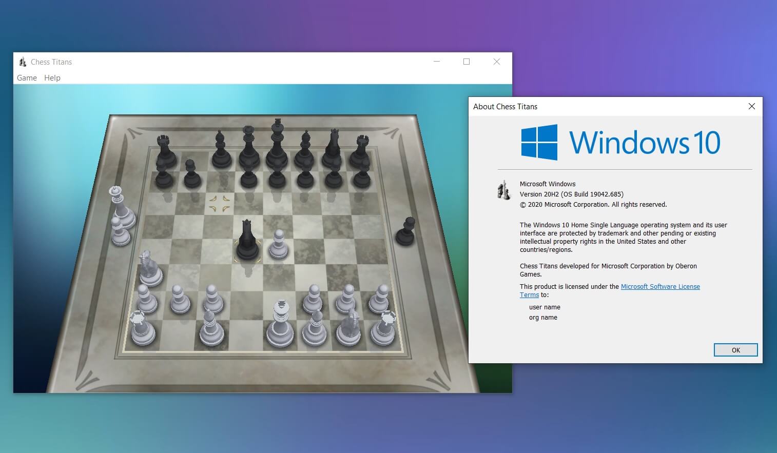 Comment installer des jeux Windows 7 sur Windows 10 - Mundo Geek