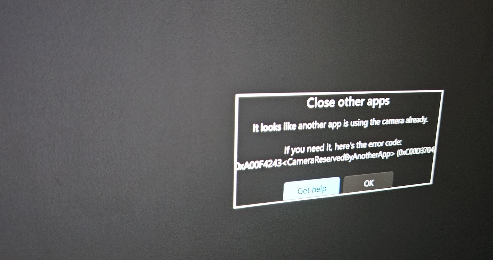 Windows 11 24H2 permettra enfin à plusieurs applications d'utiliser ...