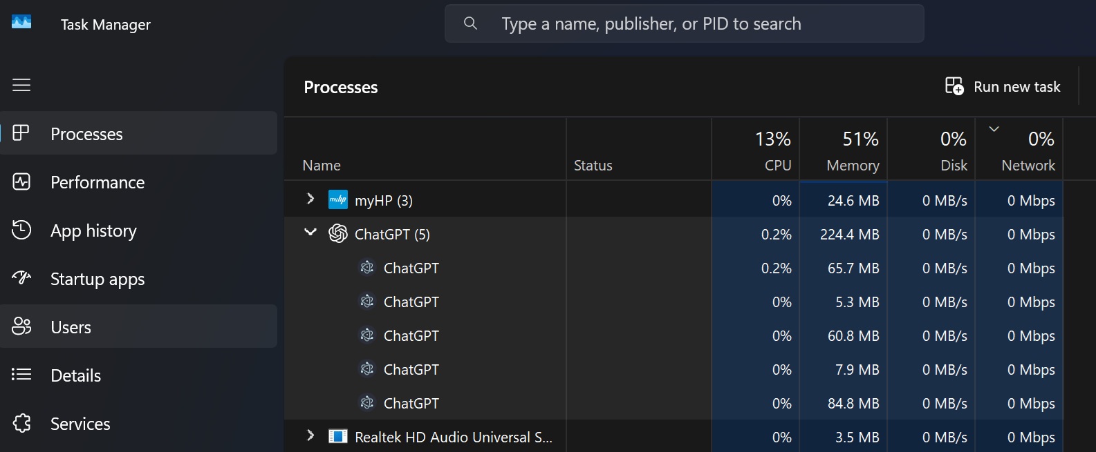 J'ai essayé l'application officielle ChatGPT pour Windows 11, et ce n ...