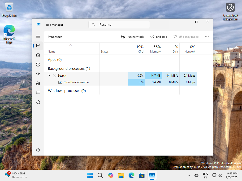 Sur la pratique avec la nouvelle fonctionnalité de type pomme de contrôle Apple de Windows 11 ...