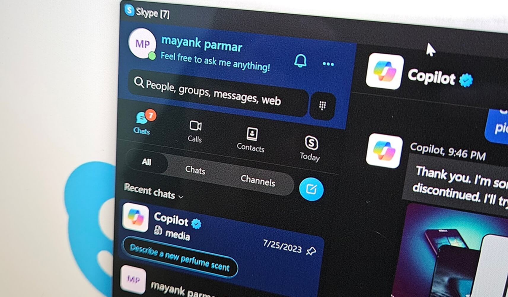 Qu'arrive-t-il aux crédits Skype après la migration de Microsoft Teams en mai 2025 - Mundo Geek
