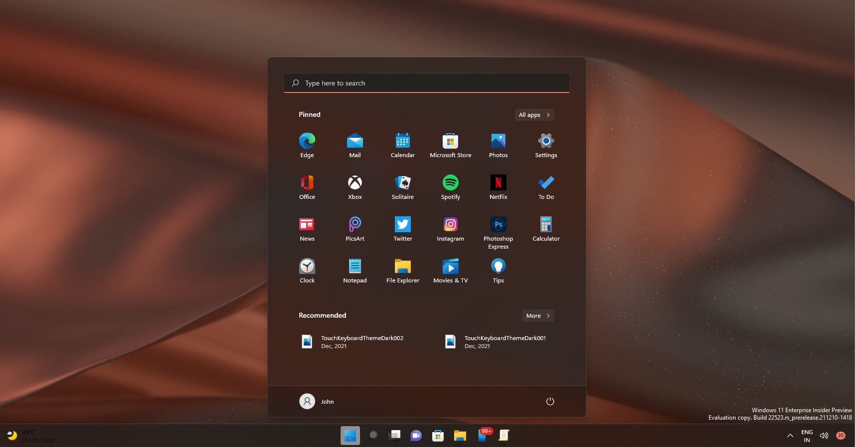 Windows 11 24h2 maintenant entièrement prêt, télécharge même si vous n ...