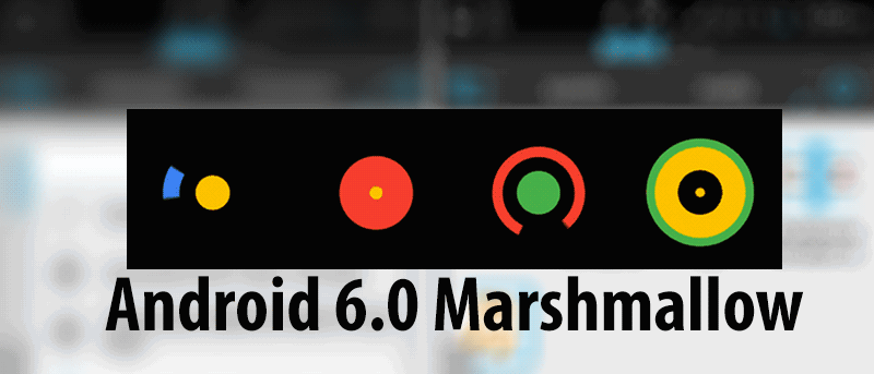 Comment obtenir l'animation de démarrage Android Marshmallow sur votre appareil Android