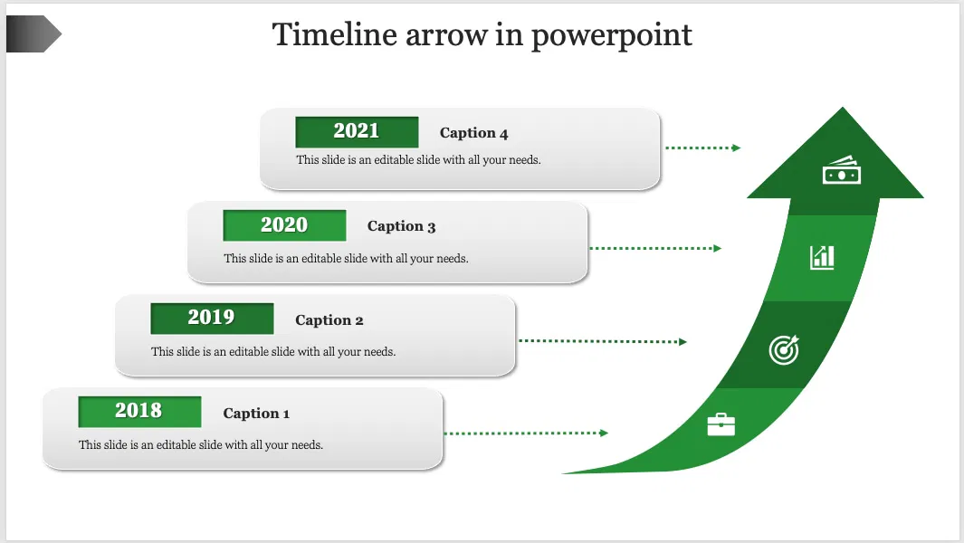 10 modèles de chronologie gratuits pour Microsoft PowerPoint - Mundo Geek