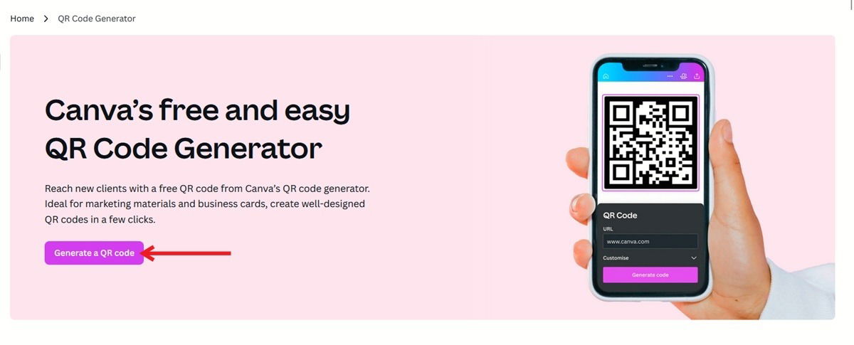Pourquoi utiliser un code QR inversé est une bonne idée - Mundo Geek