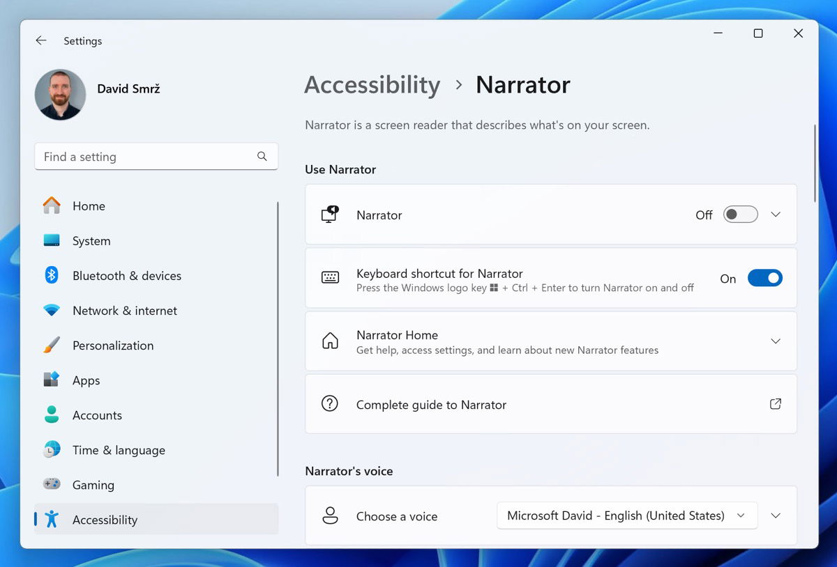 5 fonctionnalités Windows natives qui font de moi un meilleur écrivain