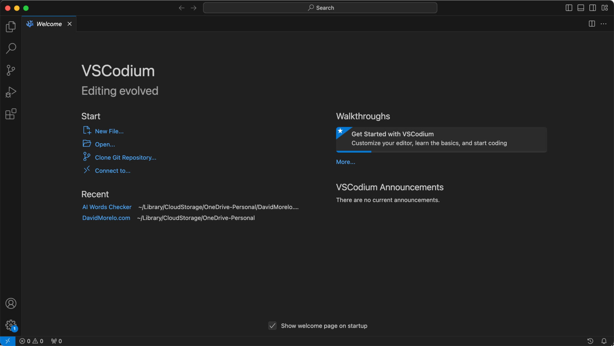 Visual Studio Code et VSCodium : quelle est la différence ? - Mundo Geek