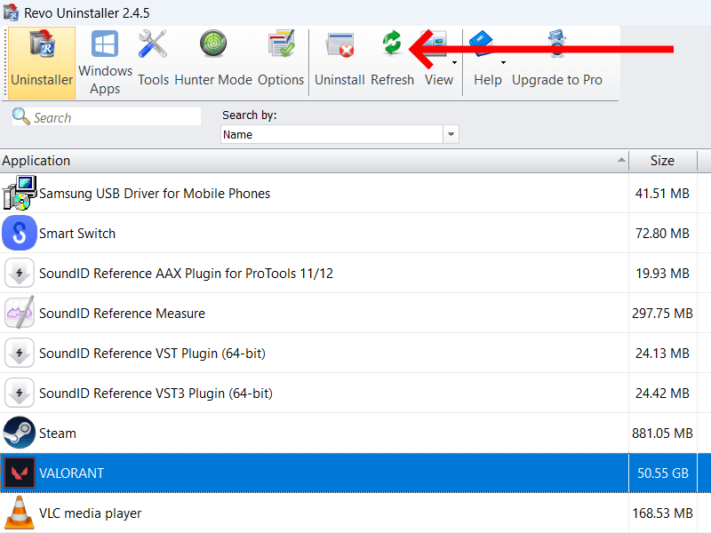 Comment désinstaller complètement Valorant sous Windows - Mundo Geek