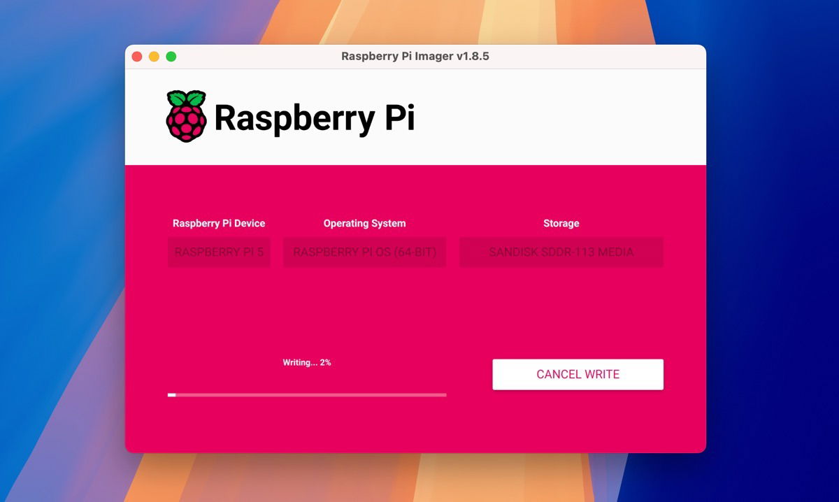 Comment j'ai transformé un Raspberry Pi en premier ordinateur de mon enfant