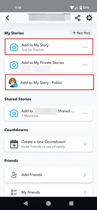 11 Paramètres de confidentialité Snapchat que vous devez toujours utiliser
