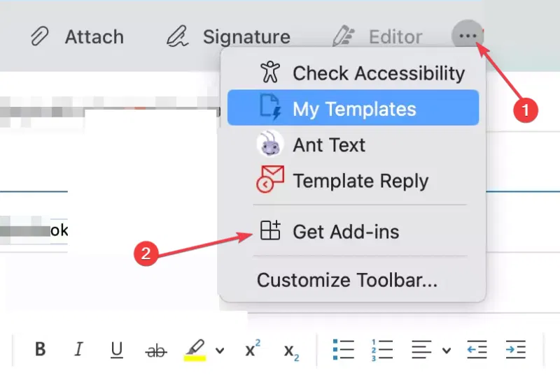 Comment ajouter et supprimer des compléments Outlook - Mundo Geek