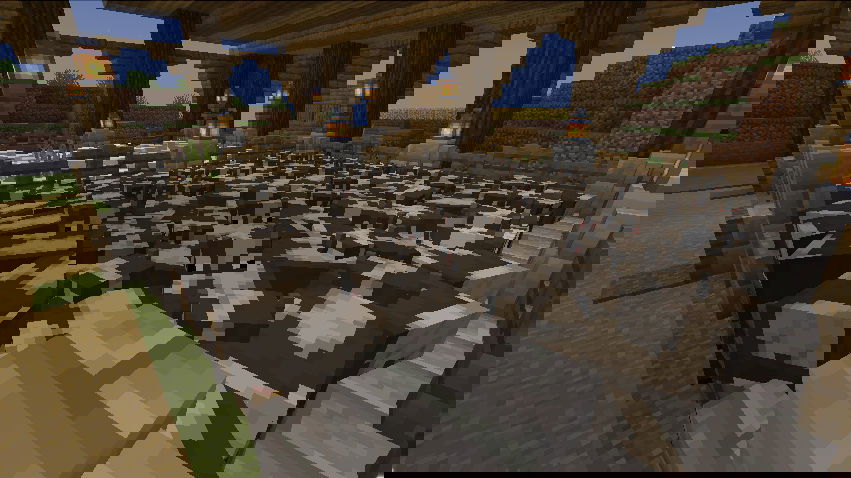 7 des meilleurs mods d'amélioration des performances pour Minecraft ...