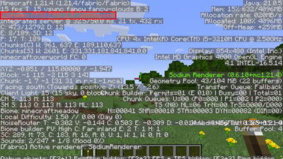 7 des meilleurs mods d'amélioration des performances pour Minecraft ...