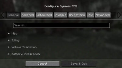 7 des meilleurs mods d'amélioration des performances pour Minecraft ...